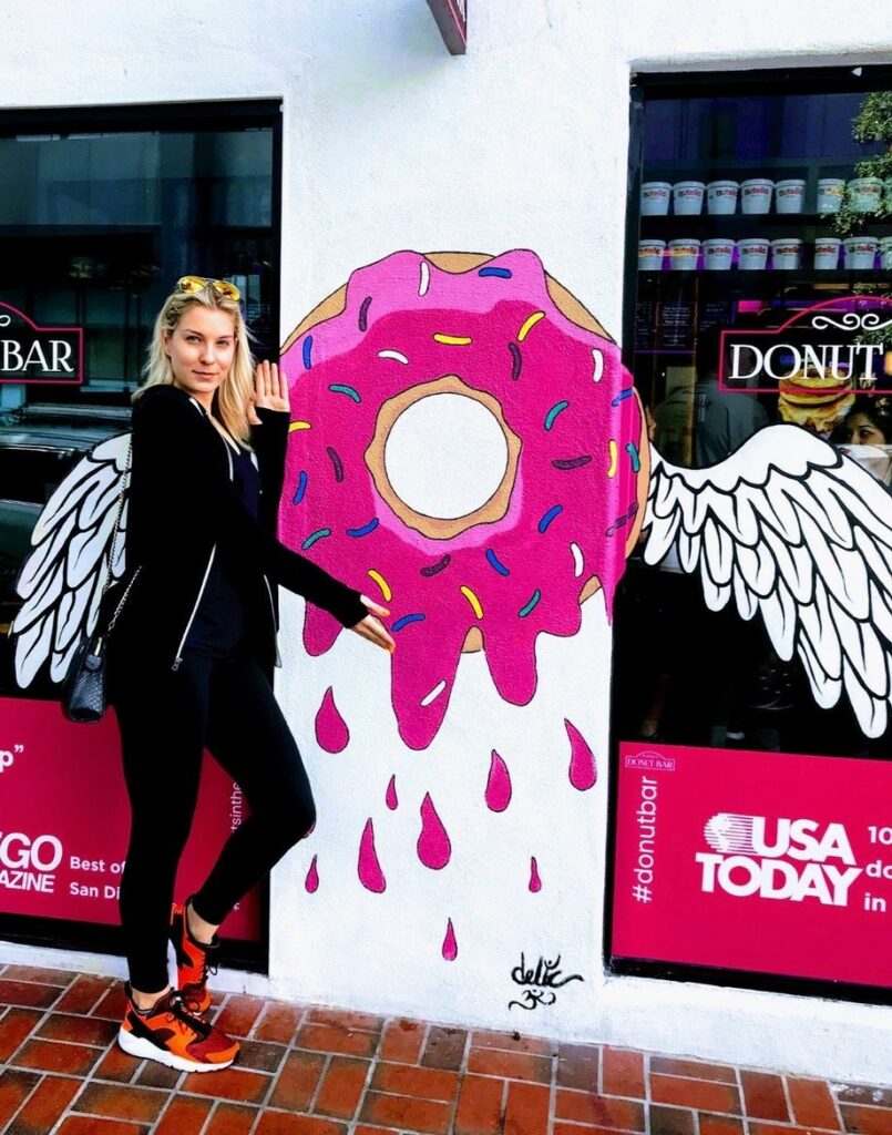 Alexandria Koualczuk | Director of Business Operations | TSG Wealth Management