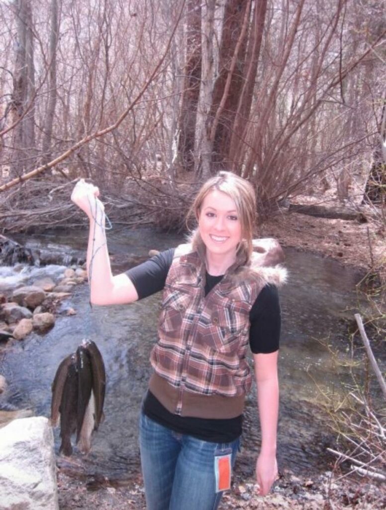 Ashley Cecala | TSG Wealth Management