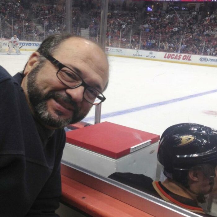 Joe Da Silva | TSG Wealth Management