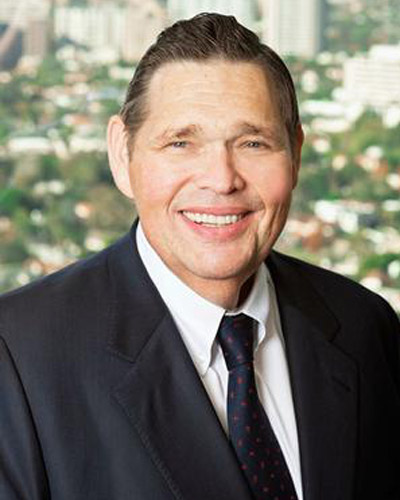 Sam Kagan | TSG Wealth Management