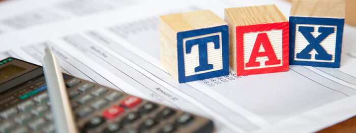 What is tax deferral? | TSG Wealth Management
