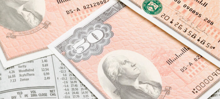 What Types of Bonds Are Available? | TSG Wealth Management