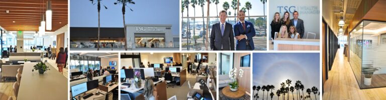 Financial Consulting Services & Practice | Retirement Plan Advisors | TSG Wealth Management