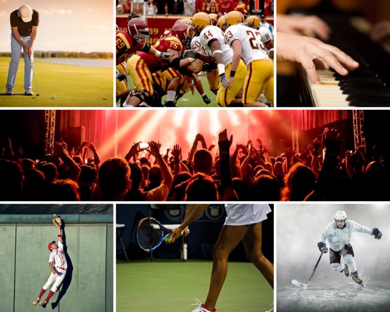 Athletes & Sports Wealth Management | Financial Advisors for Athletes