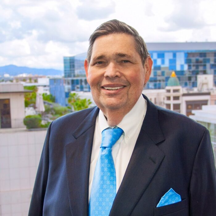 Sam Kagan | TSG Wealth Management