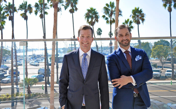 Best Financial Advisor Firm Long Beach | TSG Wealth Management