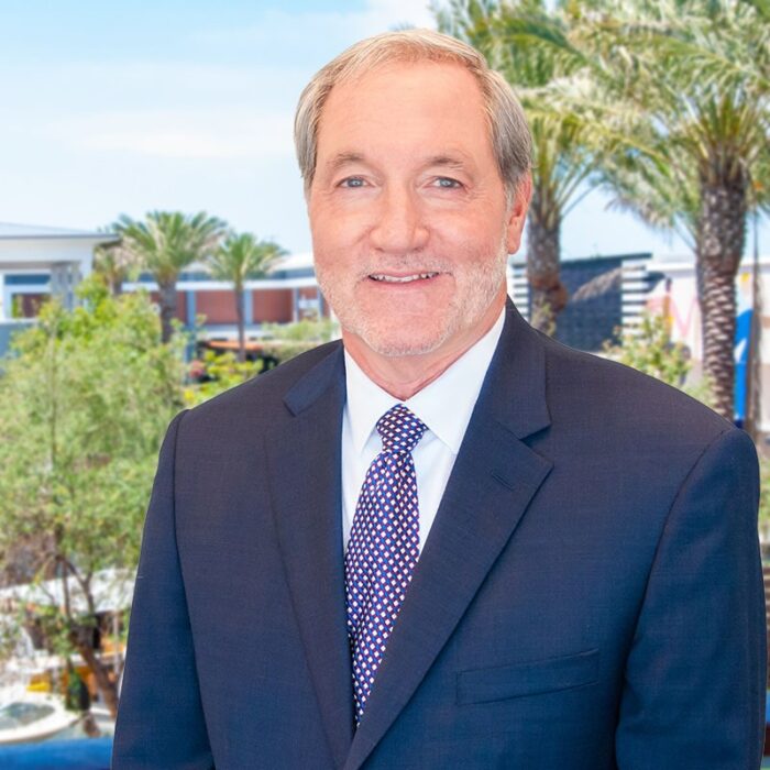 About TSG Wealth Management