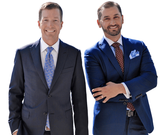 Welcome Advisors | TSG Wealth Management