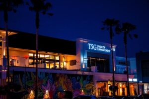 Welcome Advisors | TSG Wealth Management