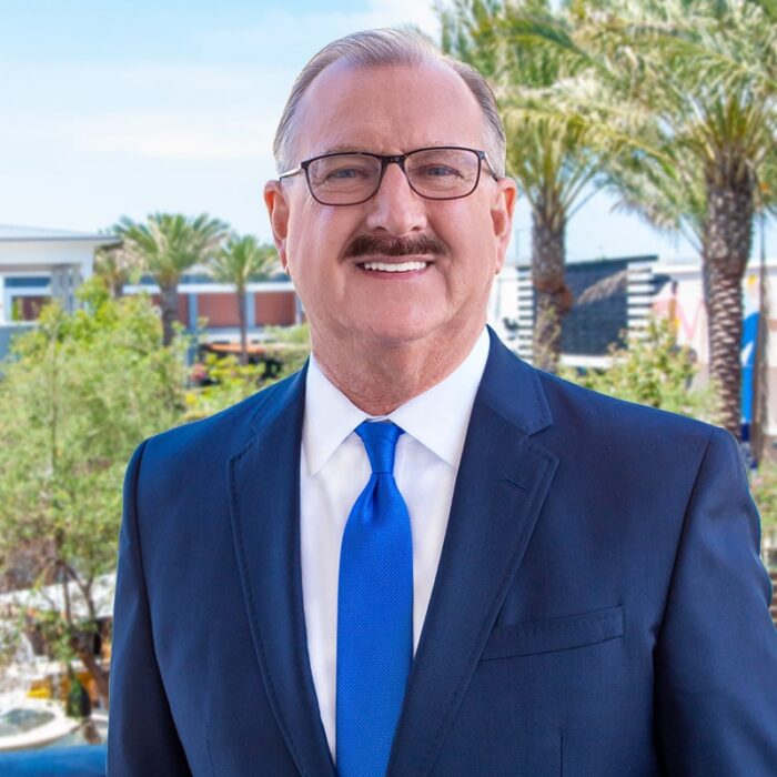Mark Thornburg | TSG Wealth Management