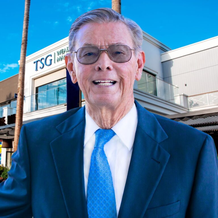 About TSG Wealth Management