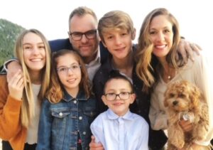 Brian Cheney | TSG Wealth Management