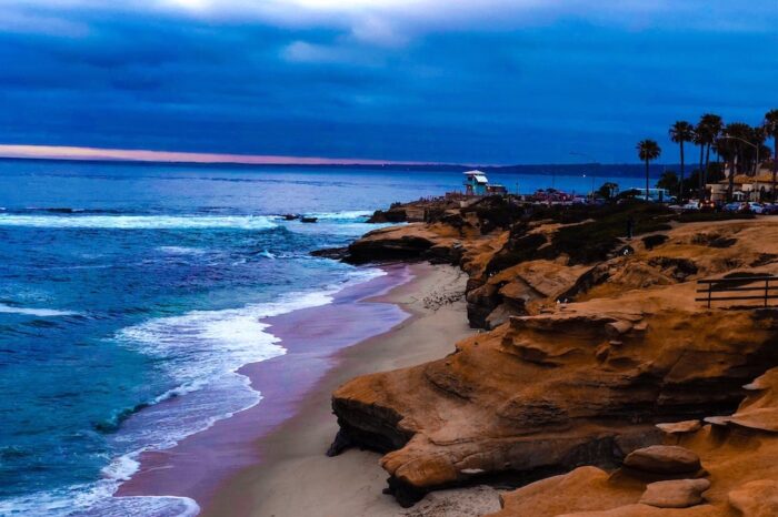 Financial Consulting Services in La Jolla | TSG Wealth Management