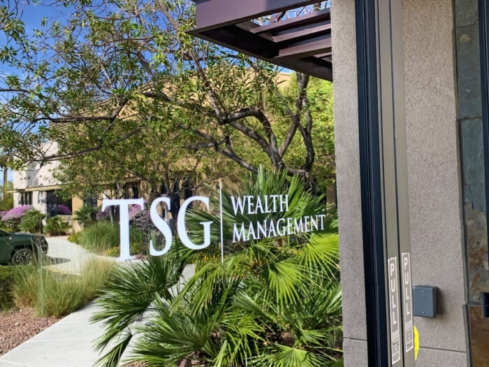 Investment & Retirement Plan Advisors Las Vegas | TSG Wealth Management