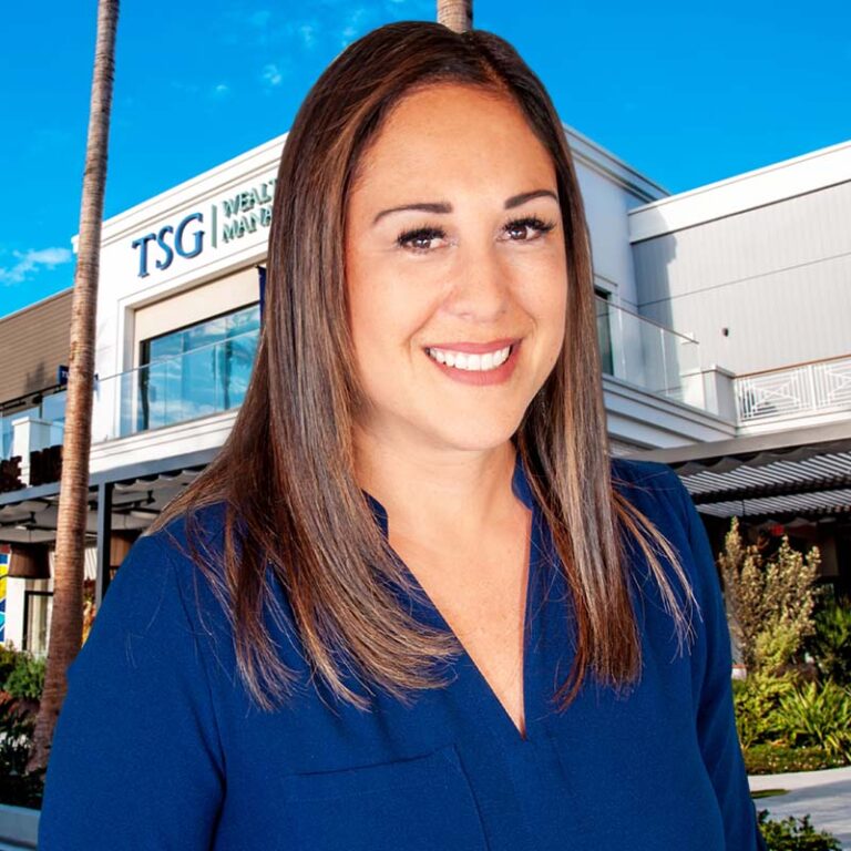 About TSG Wealth Management