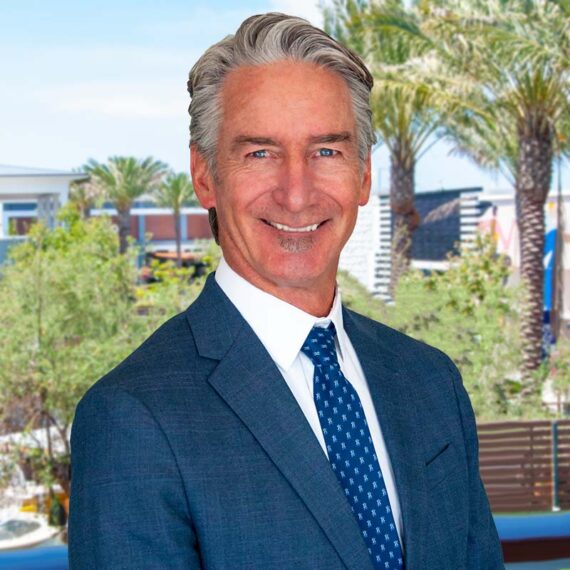 About TSG Wealth Management