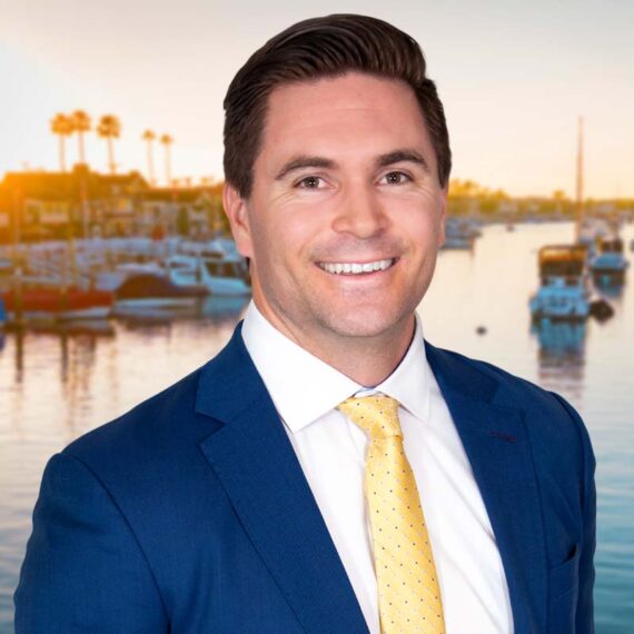 Thomas Trauger, CFP® | TSG Wealth Management