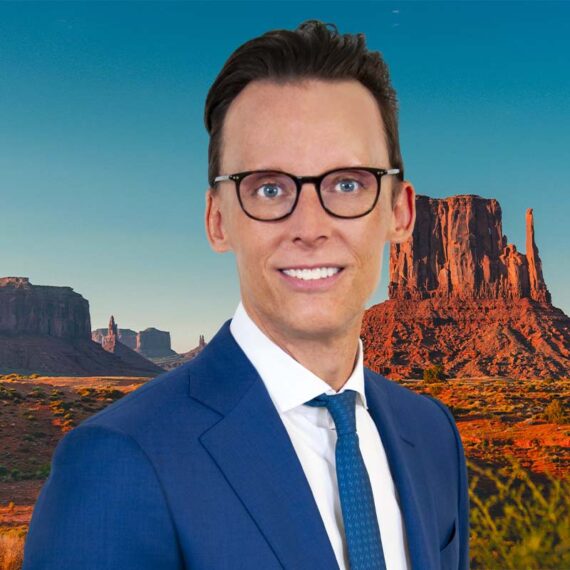 Justin Breece, JD, CDFA®, CEPA®, CRPC® | Wealth Management