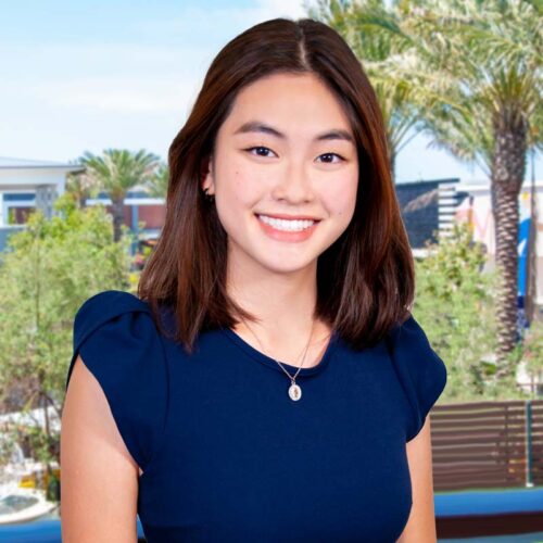 Christine Nguyen | TSG Wealth Management