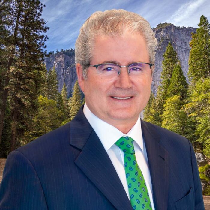 Gregory Morgan | TSG Wealth Management