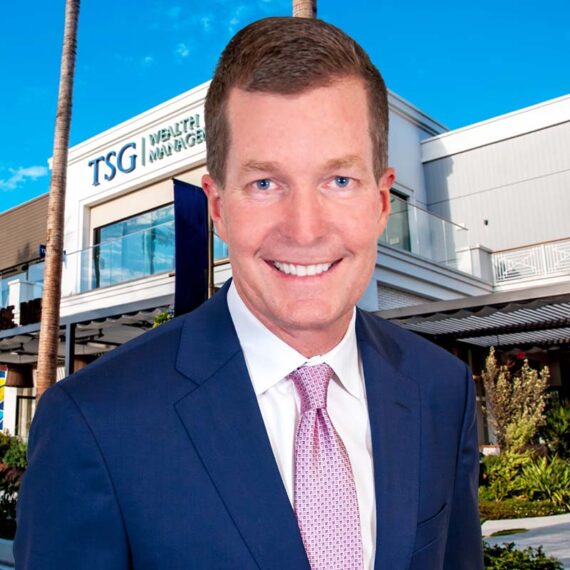 About TSG Wealth Management