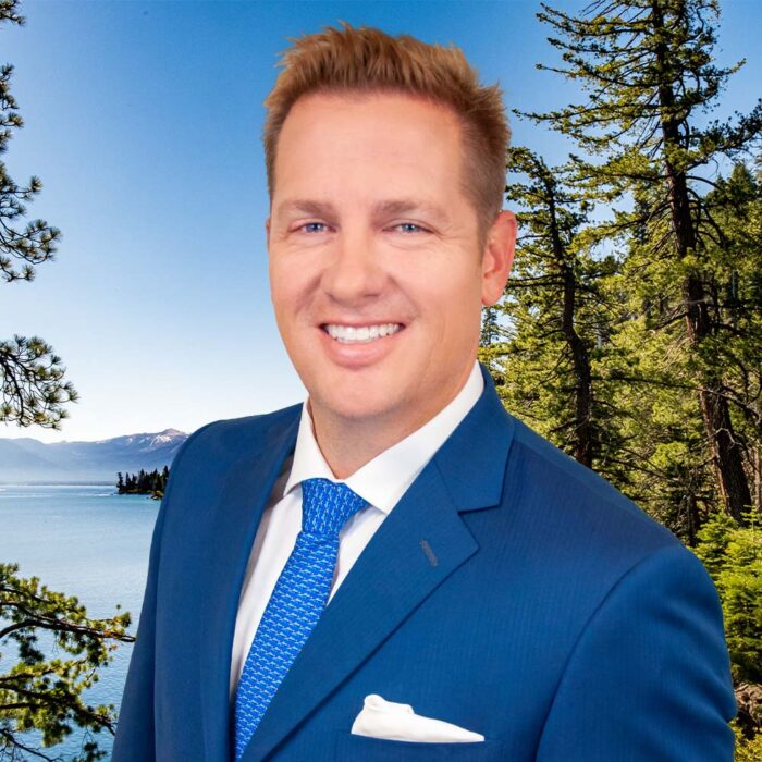 Michael Holcomb, CFP® | TSG Wealth Management