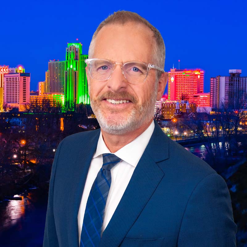 Thomas Hammann | TSG Wealth Management