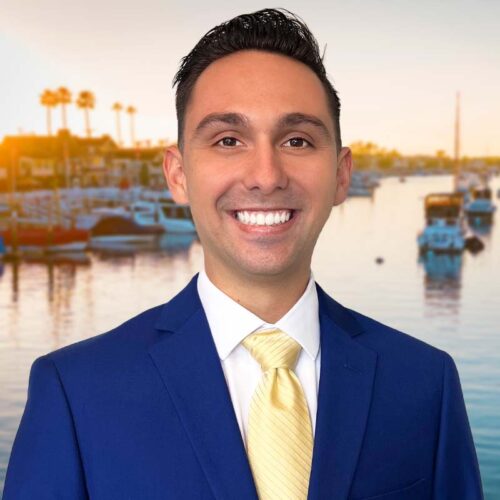 Adam Rutz | TSG Wealth Management