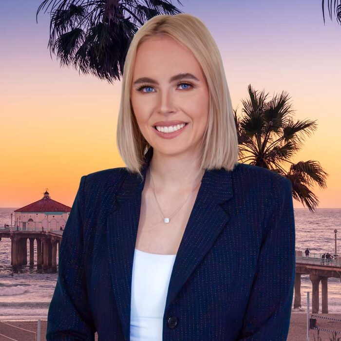 Hunter Anderson | TSG Wealth Management