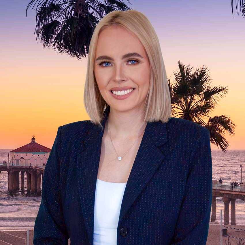 Hunter Anderson | TSG Wealth Management