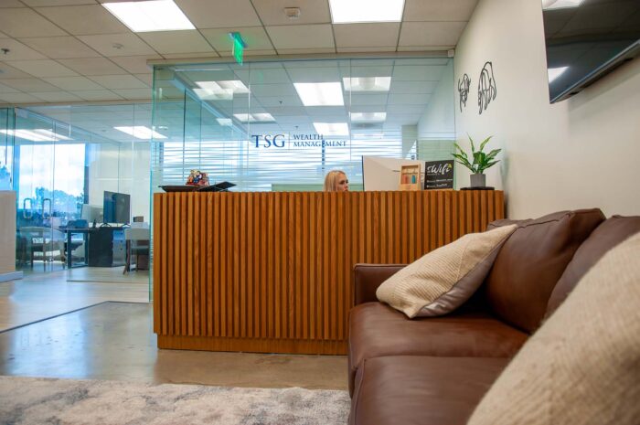 Manhattan Beach Financial Advisors | TSG Wealth Management