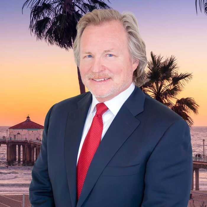 David Anderson | TSG Wealth Management