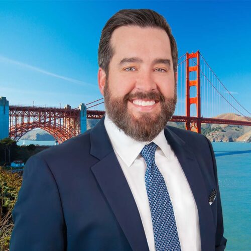 Brian N. Foster, CFP® | TSG Wealth Management