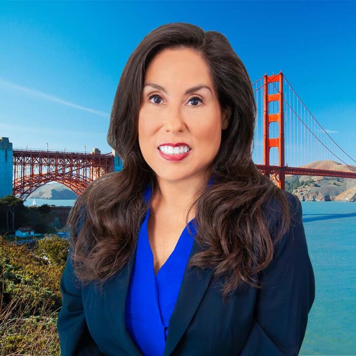 Garcia | Barnblatt | Foster of TSG Wealth Management