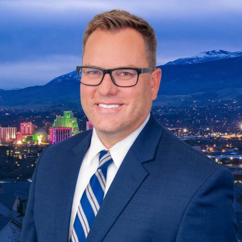 Brian Cheney | TSG Wealth Management