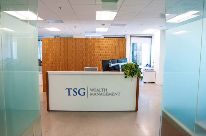 San Francisco Wealth Management | TSG Wealth Management
