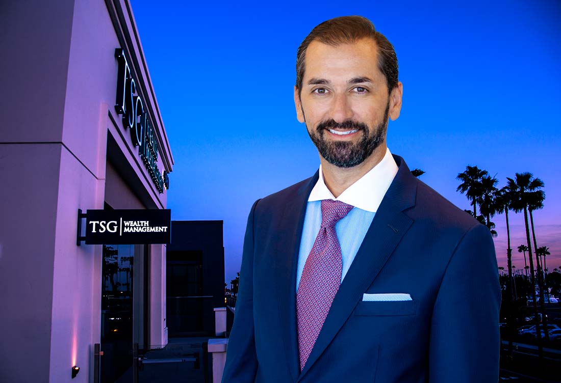 Financial Consulting Services & Practice | Retirement Plan Advisors - TSG Wealth Management