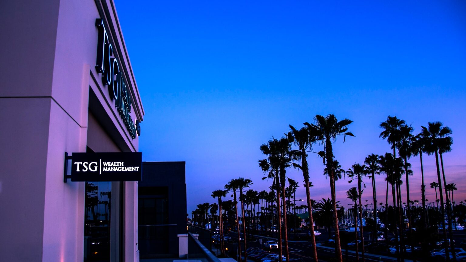 Financial Consulting Services & Practice | Retirement Plan Advisors | TSG Wealth Management