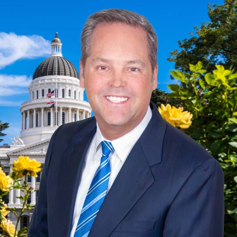 Ken Peters | TSG Wealth Management