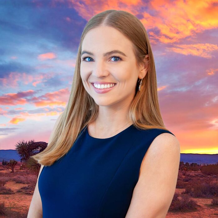 Madison Norris | TSG Wealth Management