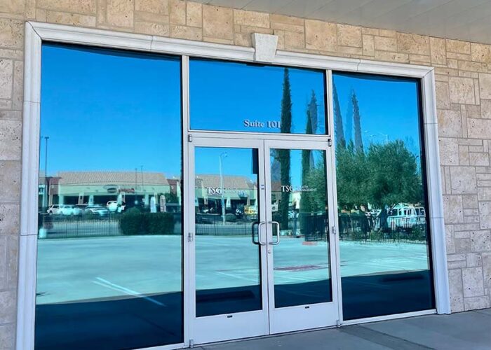 Antelope Valley | TSG Wealth Management