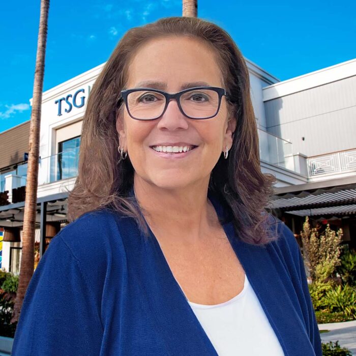 About TSG Wealth Management