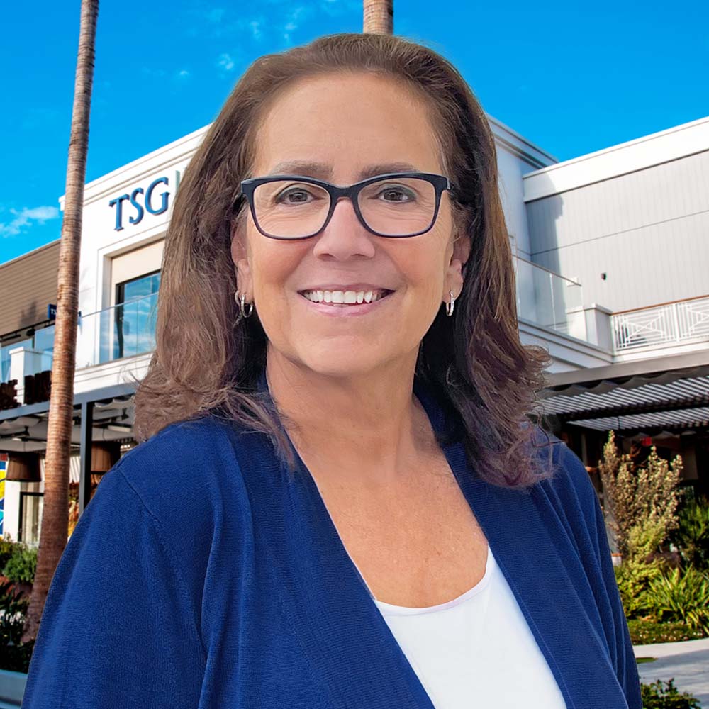 Beth Kirkland | TSG Wealth Management