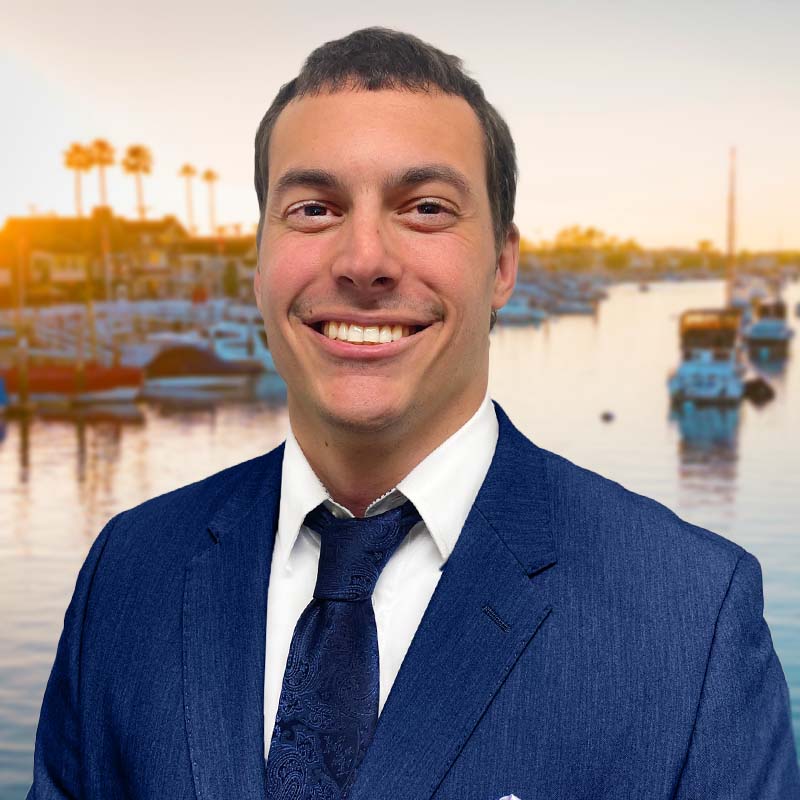 Luke Heynen | TSG Wealth Management