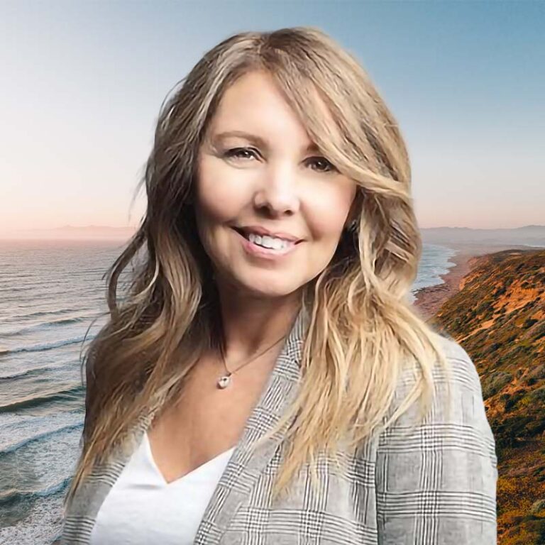 Michelle Casper | TSG Wealth Management