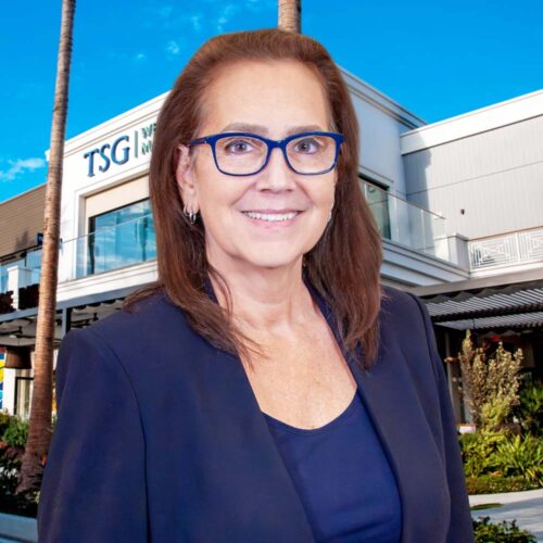 About TSG Wealth Management