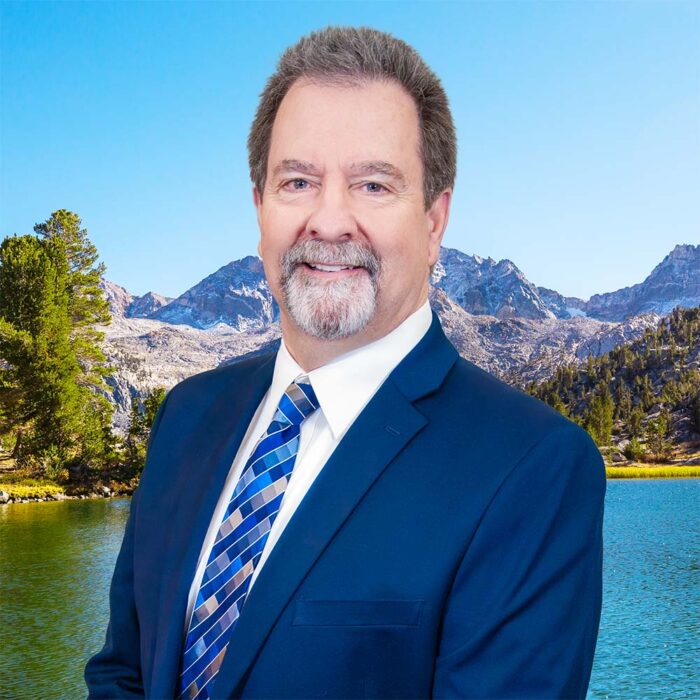 Gary Arena | TSG Wealth Management