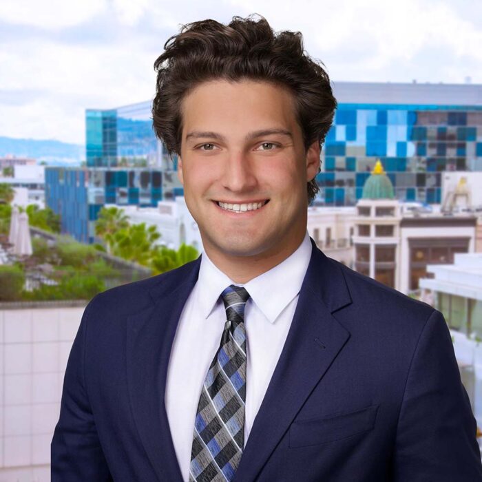 Justin Mosher | TSG Wealth Management