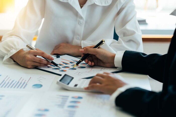 Tax Management Strategies | TSG Wealth Management