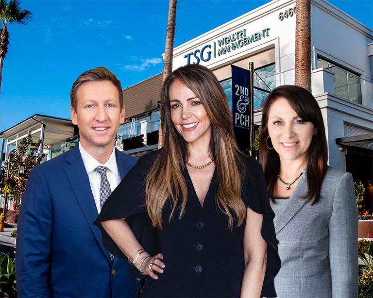 Certified Divorce Financial Analysts® | TSG Wealth Management